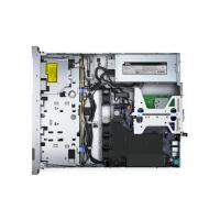 China dell powerEdge R250 1U Rack Sever Intel Xeon E-2300 processors Four DDR4 DIMM slots for sale