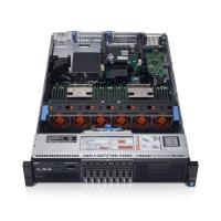 China DELL POWEREDGE R740XD 24*2.5 2U Rack Server for sale
