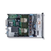 China DELL POWEREDGE R740XD 24*2.5 2U Rack Server for sale