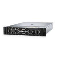 China Dell PowerEdge R7625 Server Dell Rack Server AMD for sale