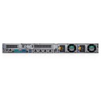China Dell PowerEdge Rack Server R640 Intel Xeon 3204 DDR4 3Years 2U Rack Server R640 Dell Server for sale