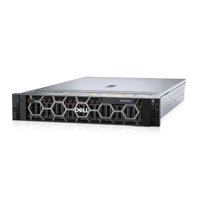 China Dell PowerEdge R7625 Server Dell Rack Server AMD  4th Gen 9004 DDR5 for sale