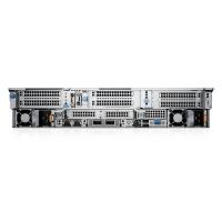 China Dell PowerEdge R7625 2U Rack Server AMD EPYC DDR5 Server Dell for sale