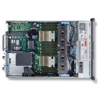 China Dell Poweredge R740 R740xd R740xd2 Second Hand Rack Used Server for sale