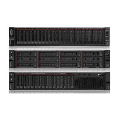 China Customization 2U Rack Server ThinkSystem SR650 V2 Intel Xeon-Gold 32GB Memory for sale