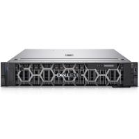 China R750 2U Rack Type Dell Server HDD SSD Hard Drive 750W Power Supply for sale