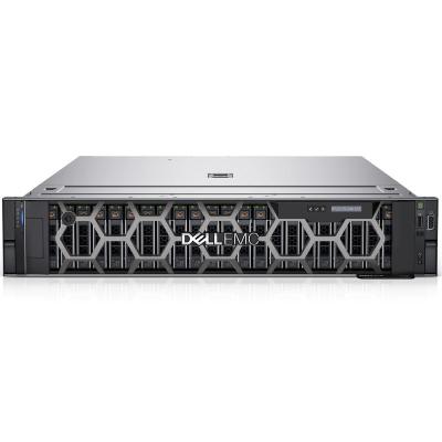 China R750 2U Rack Type Dell Server HDD SSD Hard Drive 750W Power Supply for sale