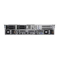 China R750 2U Rack Type Dell Server HDD SSD Hard Drive 750W Power Supply for sale
