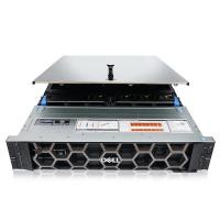 China Server DELL PowerEdge R750 Intel Xeon CPU poweredge R750 server for sale