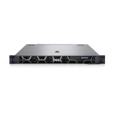 China Original New Dell r650xs 4316 32GB 4TB H745 rack server for sale