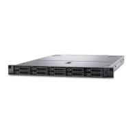 China Original New Dell r650xs 4316 32GB 4TB H745 rack server for sale