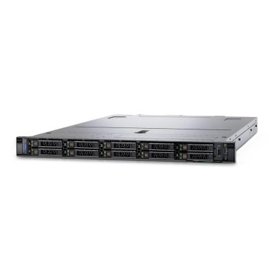 China Ready to ship Dell PowerEdge R650XS Rack Server for sale