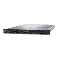 China Hot sale dell r650xs rack server Gold 6330 cpu 8gb ram 2TB Hard Drive 800w supply server dell r650xs for sale