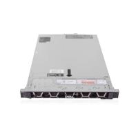 China New 1U Dell R640 Xeon 2x4214R 3.5Ghz Processor 6x16g ram 4x2t ssd Dell server R640 for sale