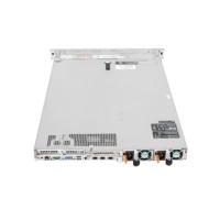 China New 1U Dell R640 Xeon 2x4214R 3.5Ghz Processor 6x16g ram 4x2t ssd Dell server R640 for sale