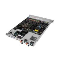 China New 1U Dell R640 Xeon 2x4214R 3.5Ghz Processor 6x16g ram 4x2t ssd Dell server R640 for sale