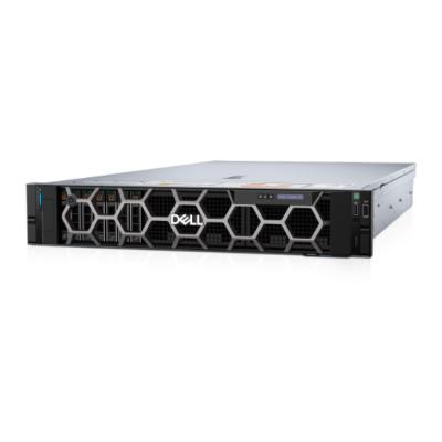 China DELL PowerEdge R860 2URack Server for sale
