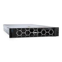 China DELL PowerEdge R860 2URack Server for sale