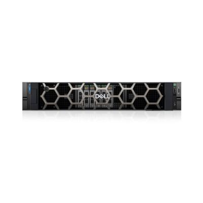 China DELL PowerEdge R760xa 2U Rack Server for sale