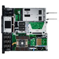 China DELL PowerEdge XR5610 1U Rack Server for sale