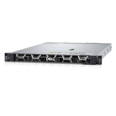 China Dell EMC PowerEdge HS5610 Rack Server for sale