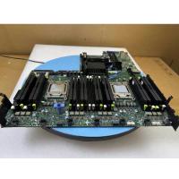 China Dell R720 R720xd Server Motherboard VWT90 JP31P TOWRN 68CDY X6FFV for sale