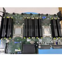 China Dell R720 R720xd Server Motherboard VWT90 JP31P TOWRN 68CDY X6FFV for sale
