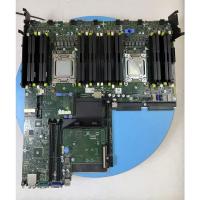 China Dell R720 R720xd Server Motherboard VWT90 JP31P TOWRN 68CDY X6FFV for sale