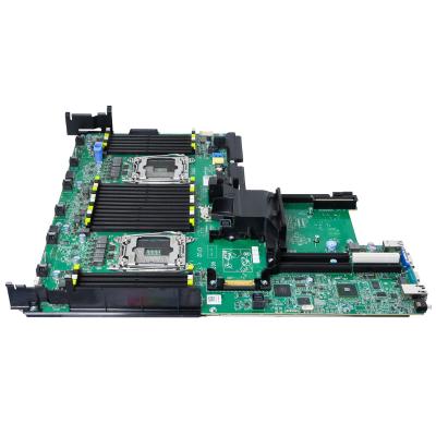 China Dell R730 R730xd Server motherboard 599V5 4N3DF 72T6D H21J3 38Y6R for sale