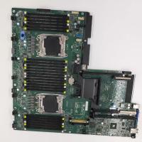 China Dell R730 R730xd Server motherboard 599V5 4N3DF 72T6D H21J3 38Y6R for sale