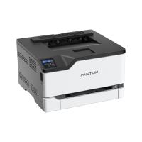 China Pantum CP2200DW Color Laser Single Function Printer for sale