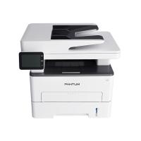 China Pantum M7310DN Mono Laser Multifunction Printer for sale