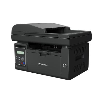 China Pantum M6500NW/M7300FDW Mono Laser Multifunction Printer for sale