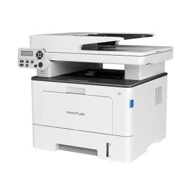 China Pantum BM5100ADW/5100ADN Mono Laser Multifunction Printer for sale