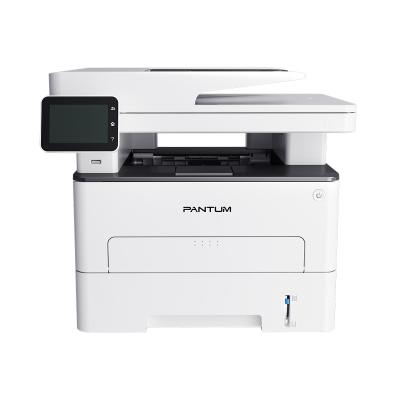 China Pantum M7310DN Mono Laser Multifunction Printer 33ppm 35ppm for sale