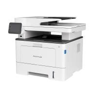 China BM5115FDW Pantum Printer Mono Laser Multifunction Printer for sale