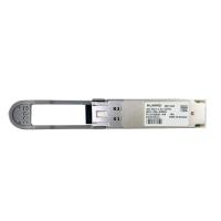 China QSFP28 100GE Optical Huawei Transceiver Module QSFP-100G-SWDM4 02311QUK for sale