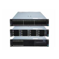 China Used Huawei Fusion Server RH2288 V3 2U Rack Server 750W for sale