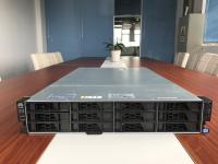China Used Huawei Fusion Server RH2288 V3 2U Rack Server 750W for sale