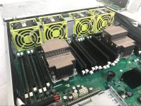 China Used Huawei Fusion Server RH2288 V3 2U Rack Server 750W for sale