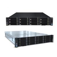 China 550W Huawei Fusion 2288H V5 Rack Server Intel Xeon Network Server for sale