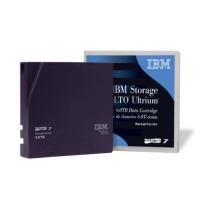 China Ultrium 7  8 And 9 Data IBM Cartridges Linear Serpentine Recording Half Inch Cartridge for sale