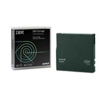 China IBM Ultrium 9 Data Cartridges Double Storage Capacity For Long Term Data Preservation for sale