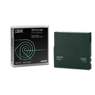 China IBM Ultrium 9 Data Cartridges LTO9 IBM Cartridges for sale