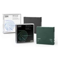 China IBM Ultrium 9 Data Cartridges Double Storage Capacity For Long Term Data Preservation for sale