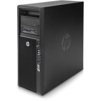 China Desktop Smart Used HP Z420 Workstation With Intel Xeon Processors for sale