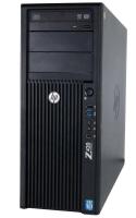China Desktop Smart Used HP Z420 Workstation With Intel Xeon Processors for sale