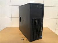 China Z420 Z620 Used HP Workstation Graphics Card Q2000 1G PC Motherboard for sale