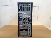 China Z420 Z620 Used HP Workstation Graphics Card Q2000 1G PC Motherboard for sale