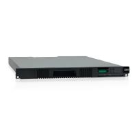 China TS2900 IBM Tape Drive Library Expansion Unit For Rack Systems for sale